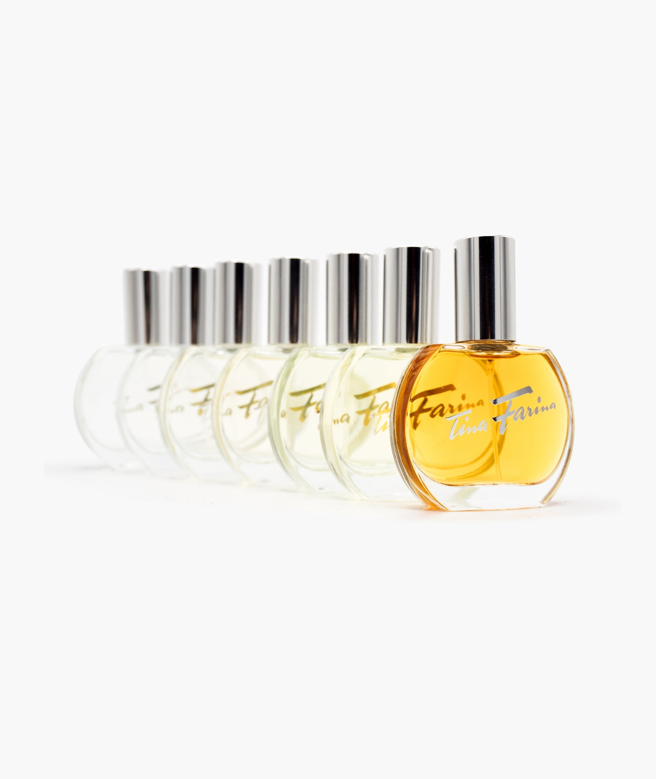 Harmony by Tina Farina – Farina 1709